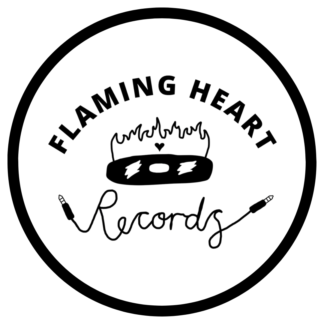 Flaming Heart Records